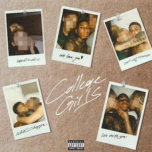 College Girls - YouTube Music