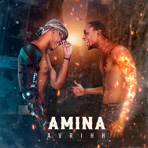 Amina - YouTube Music