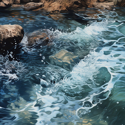 Soothing Waters for Massage - YouTube Music