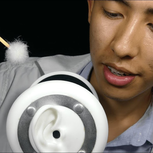 ear cleaning doctor Pt.3 - YouTube Music