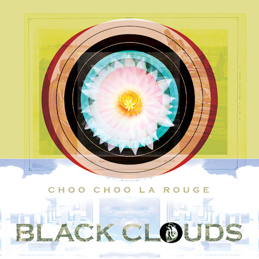 Black Cloud - YouTube Music