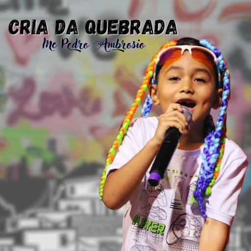 Cria da Quebrada - YouTube Music