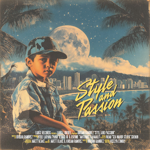 Lion Order - YouTube Music