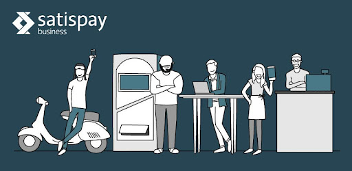 Satispay Business Android App