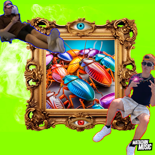 Ya Pego La Tacha - YouTube Music