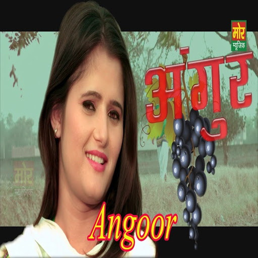 Angoor - YouTube Music