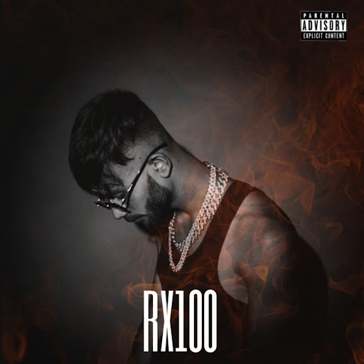 Rx100 - YouTube Music