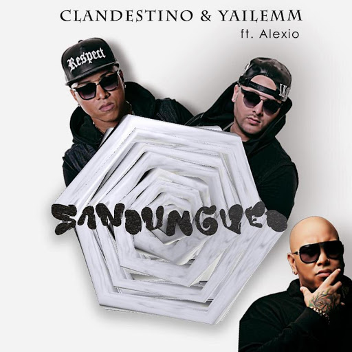 Sandungueo (feat. Alexio) - YouTube Music