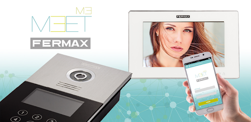 FERMAX MEET ME Android App