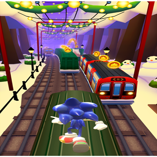 About: Sonic Subway Dash Super Running (Google Play version) | | Apptopia