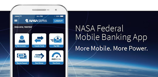NASA Federal Credit Union - Apps on Google Play