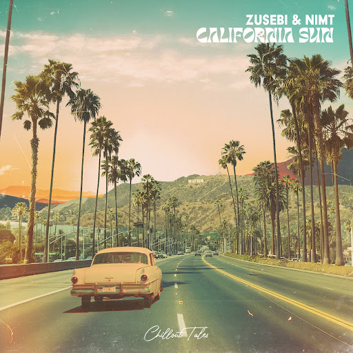 California Sun - YouTube Music