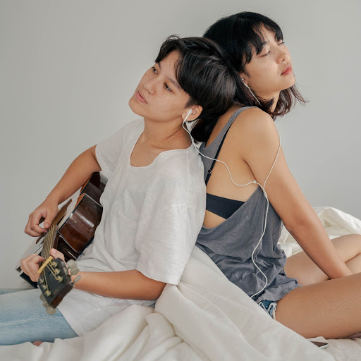 Hao Xiang Ting Ni Shuo - YouTube Music