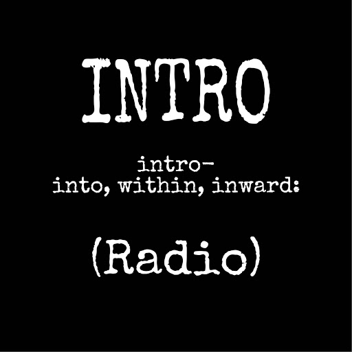 Intro (Radio) - YouTube Music