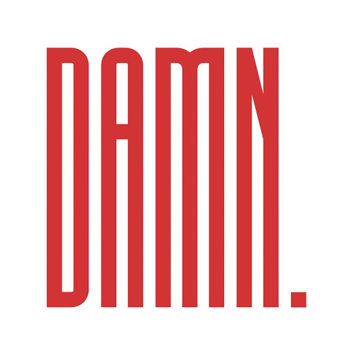 DAMN - YouTube Music