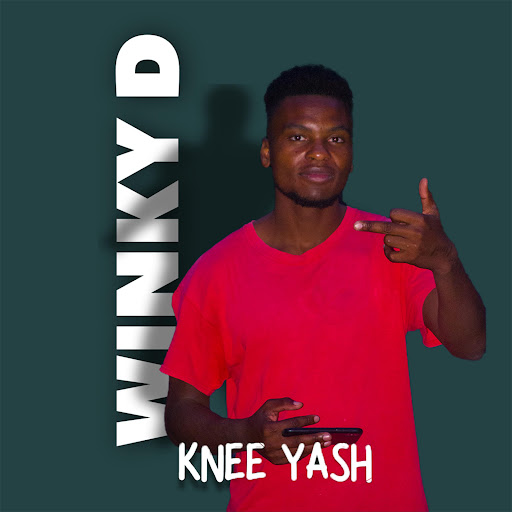 Winky D - YouTube Music