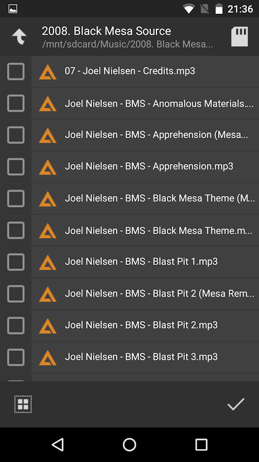 AIMP - Android Apps on Google Play