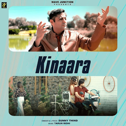 Kinaara - YouTube Music