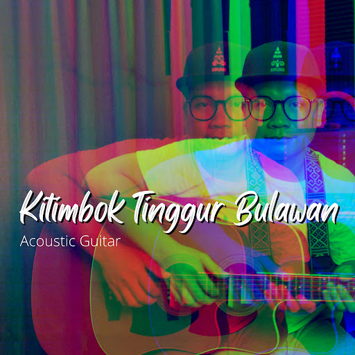 Kitimbok Tinggur Bulawan (Acoustic) - YouTube Music