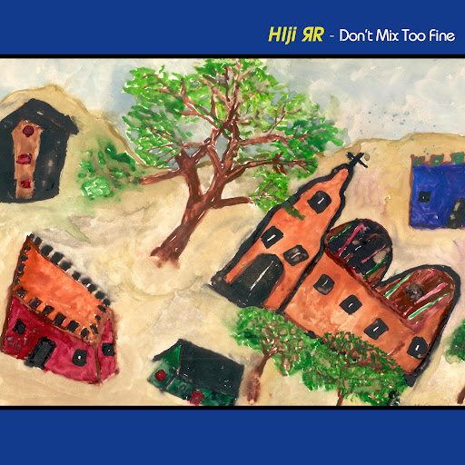 Don't Mix Too Fine (Astro Mix) - YouTube Music