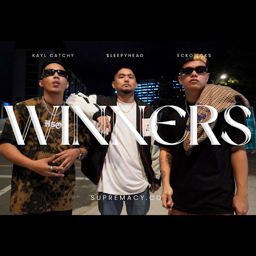 WINNERS - YouTube Music