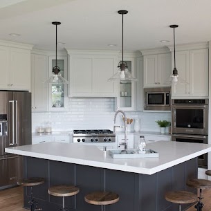Experience Our Easy and Basic Steps For Your Kitchen Remodel – Advanced K&B