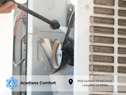 Fall Maintenance Tips For Your Heating System