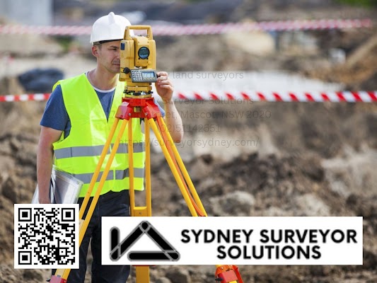Sydney Surveyor Solutions