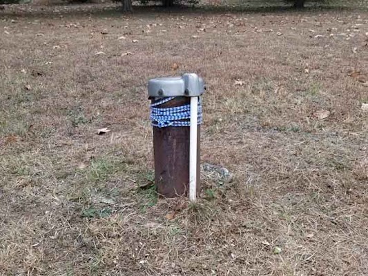 Dealing with Unpleasant Dirty Well Water and Why This Can Happen ...