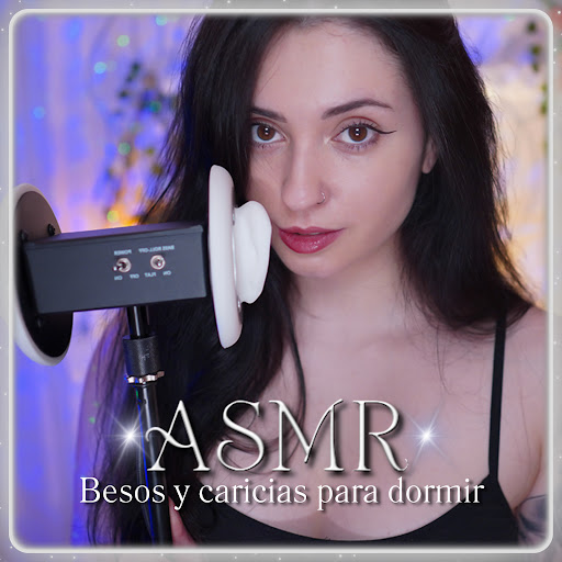 ASMR Besos y caricias para dormir - YouTube Music