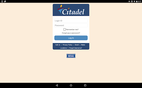 Citadel Mobile Banking - Android Apps on Google Play