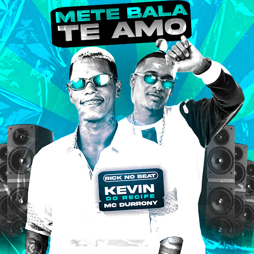 Mete Bala Te Amo - YouTube Music