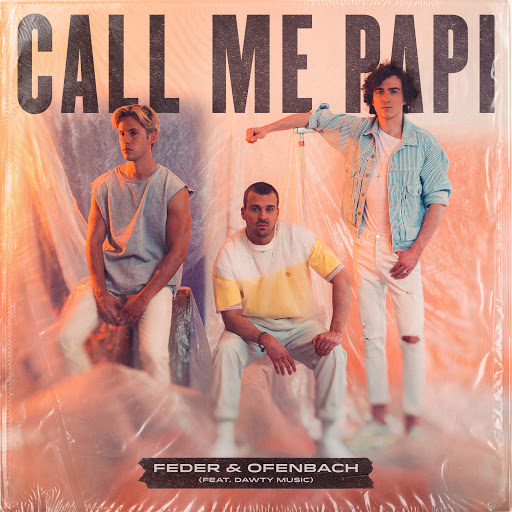 Call Me Papi (feat. Dawty Music) - YouTube Music