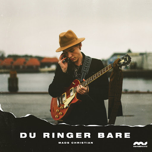 Du Ringer Bare - YouTube Music