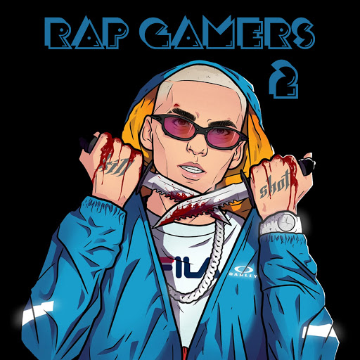Rap Gamers 2 - YouTube Music