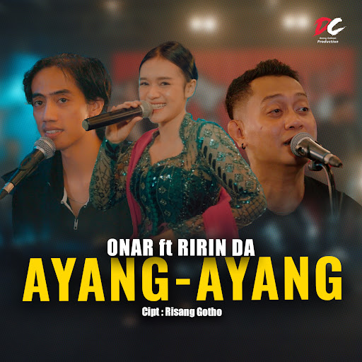 Ayang Ayang (Live)