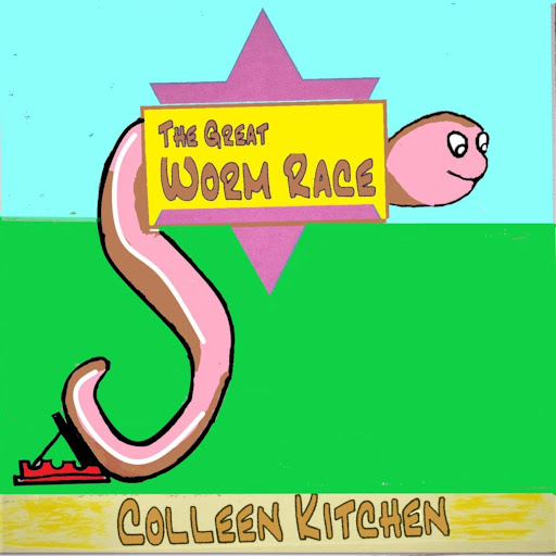 The Great Worm Race (feat. Avelia Moisey) - YouTube Music