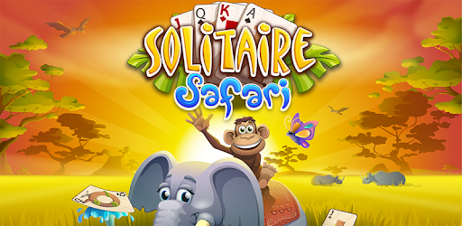 Solitaire Safari - Apps on Google Play