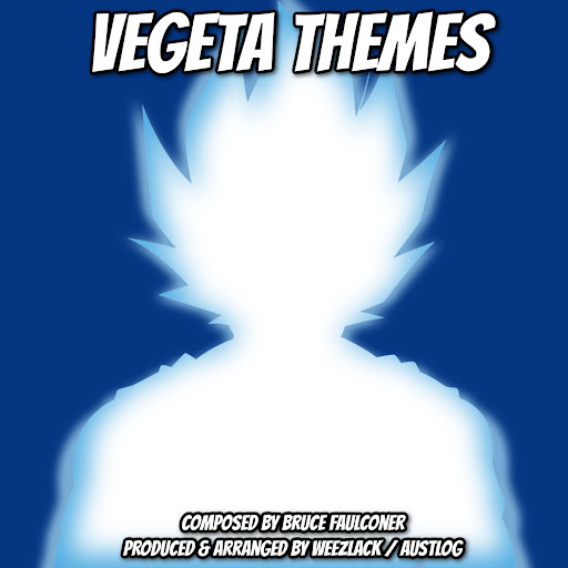 Vegeta Super Saiyan - YouTube Music