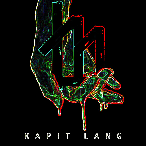 Kapit Lang - YouTube Music