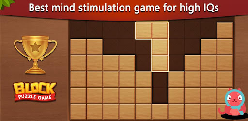 Block Puzzle 2020 & Jigsaw puzzles Android App
