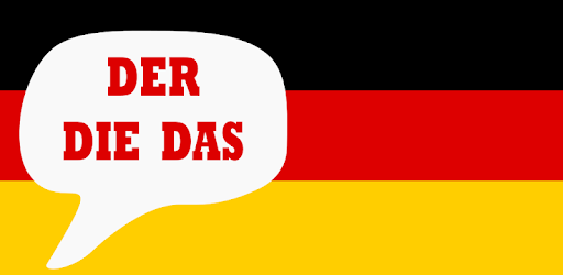 Der Die Das -German Grammar articles -Learn German - Apps on Google Play