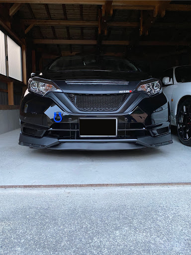 ノート E12｜車のカスタム情報はCARTUNE