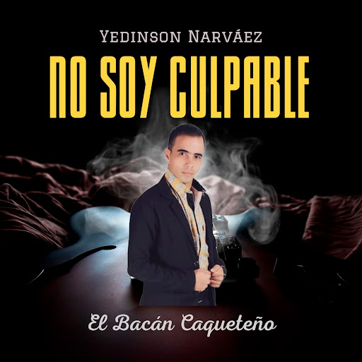 No soy culpable - YouTube Music