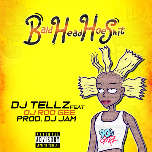Bald Head Hoe Shit (feat. DJ Rod Gee) - YouTube Music