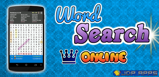 Word Search Online - Apps on Google Play