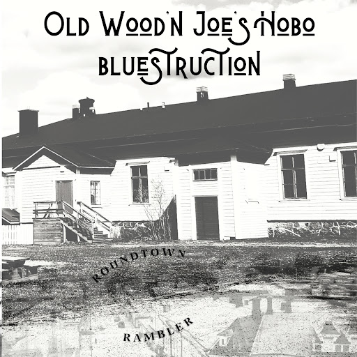 Round Town Rambler - YouTube Music