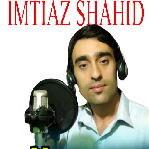 imtiyaz Shaid - YouTube Music