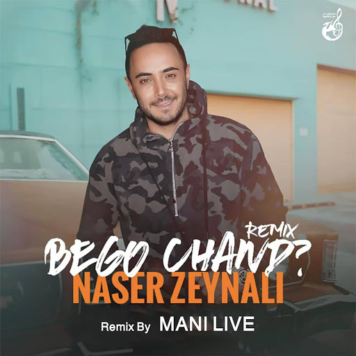 Bego Chand (Remix) - YouTube Music
