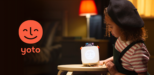 Yoto: Music, Stories, Learning - Apps on Google Play